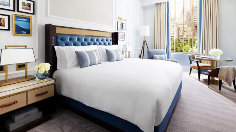 Langham Hotel Boston | Zenith Development